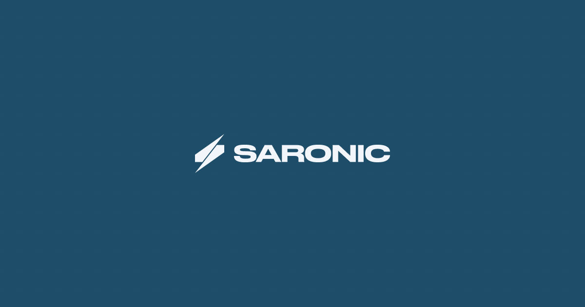Contact | Saronic Technologies
